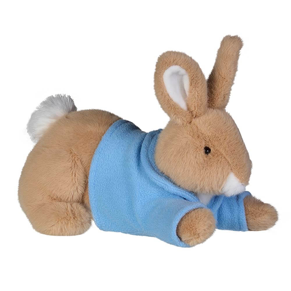 Peter rabbit Lying – Teddy Bears Direct