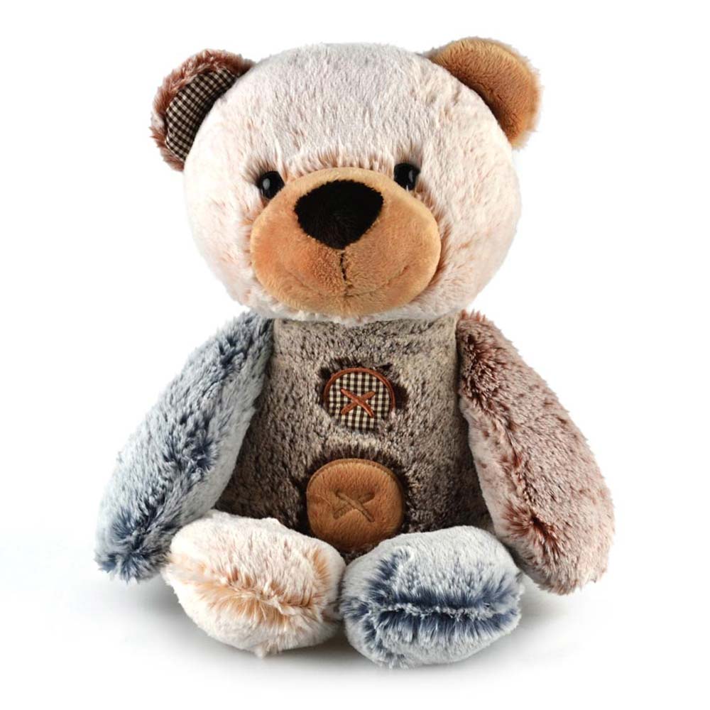 Korimco Patches 38cms – Teddy Bears Direct