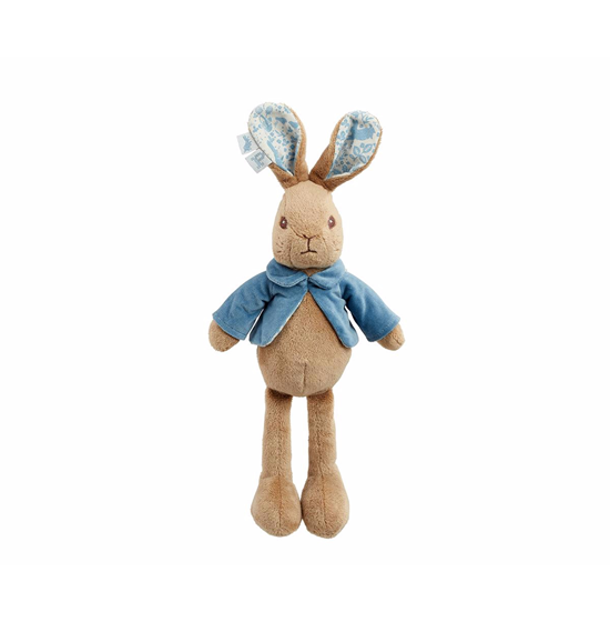 SIGNATURE PETER RABBIT 34CMS – Teddy Bears Direct