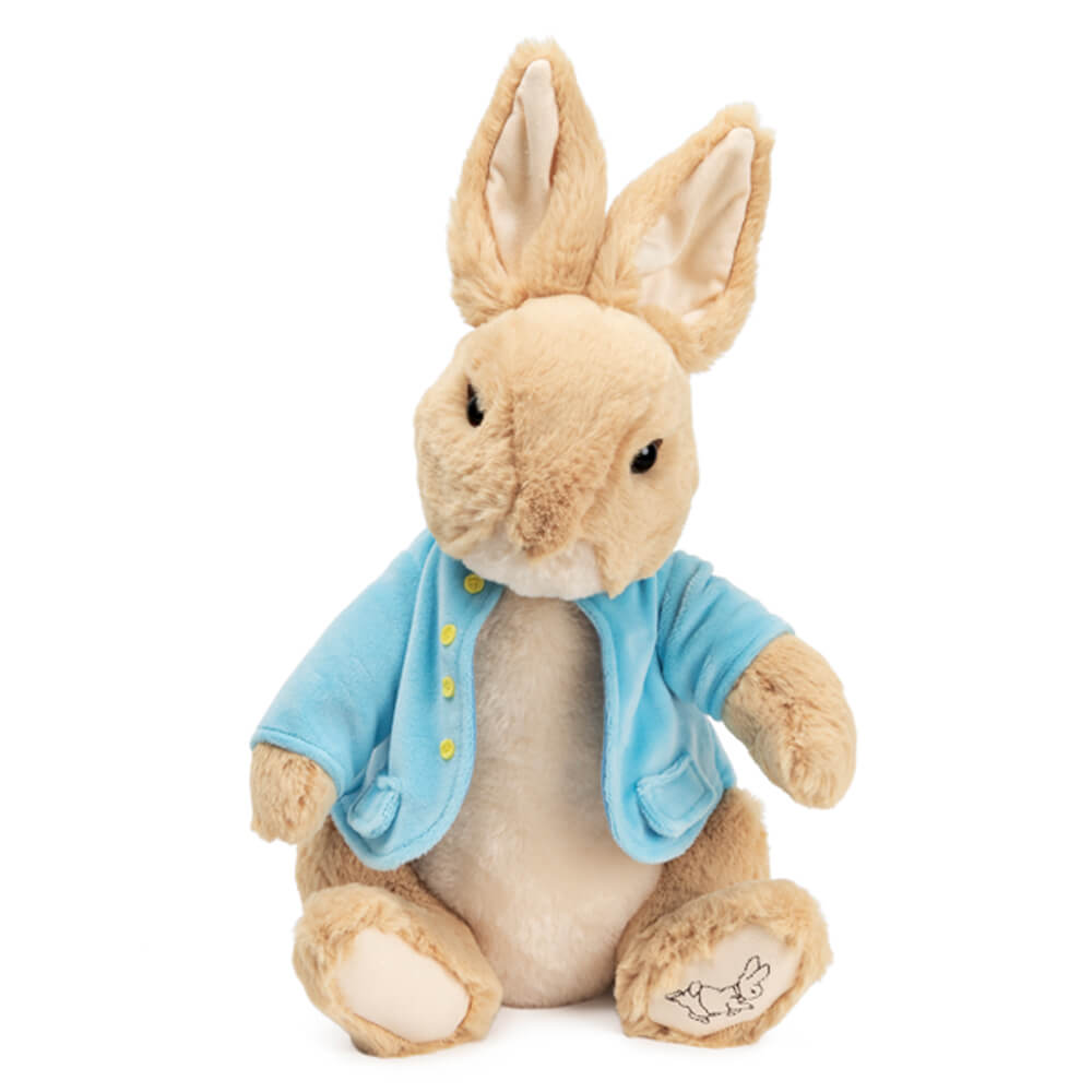Peter Rabbit large 40cms – Teddy Bears Direct