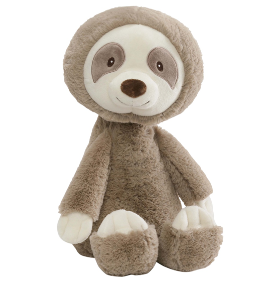 GUND BABY TOOTHPICK SLOTH – Teddy Bears Direct