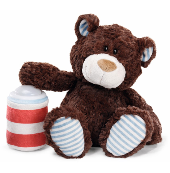 BROWN CLASSIC TEDDY – Teddy Bears Direct