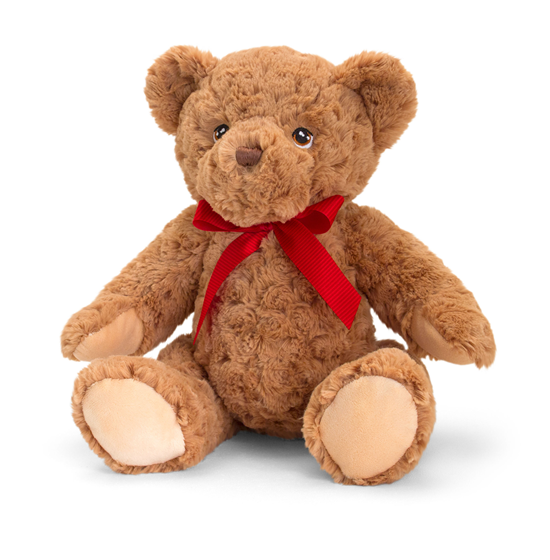 KEEL TRADITIONAL BEAR – Teddy Bears Direct