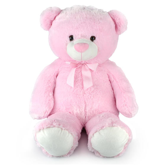 REXY PINK 90CMS – Teddy Bears Direct