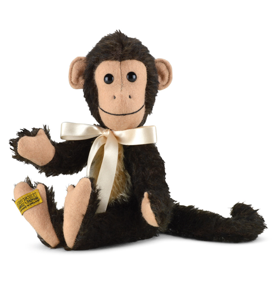 Merrythought MILO – Teddy Bears Direct