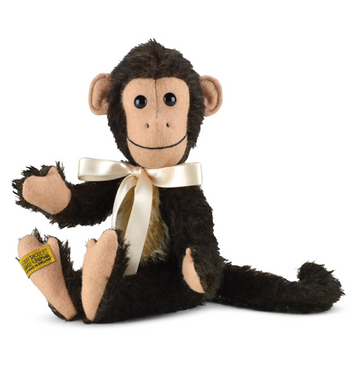 Merrythought MILO – Teddy Bears Direct