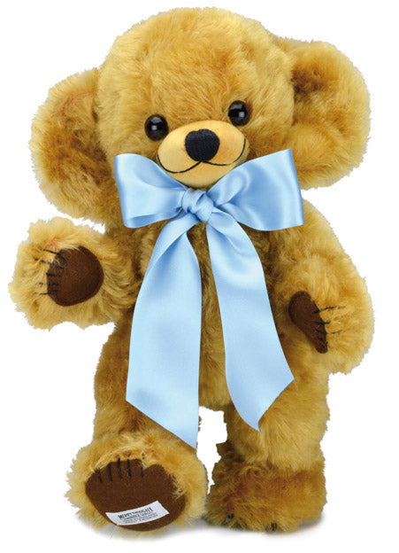 Merrythought Cheeky Bear 1957 replica – Teddy Bears Direct