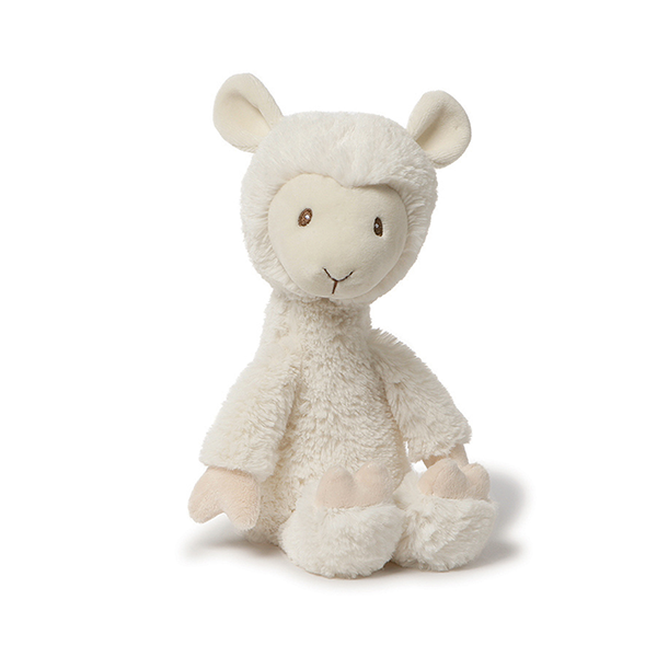 Gund Baby Llama – Teddy Bears Direct