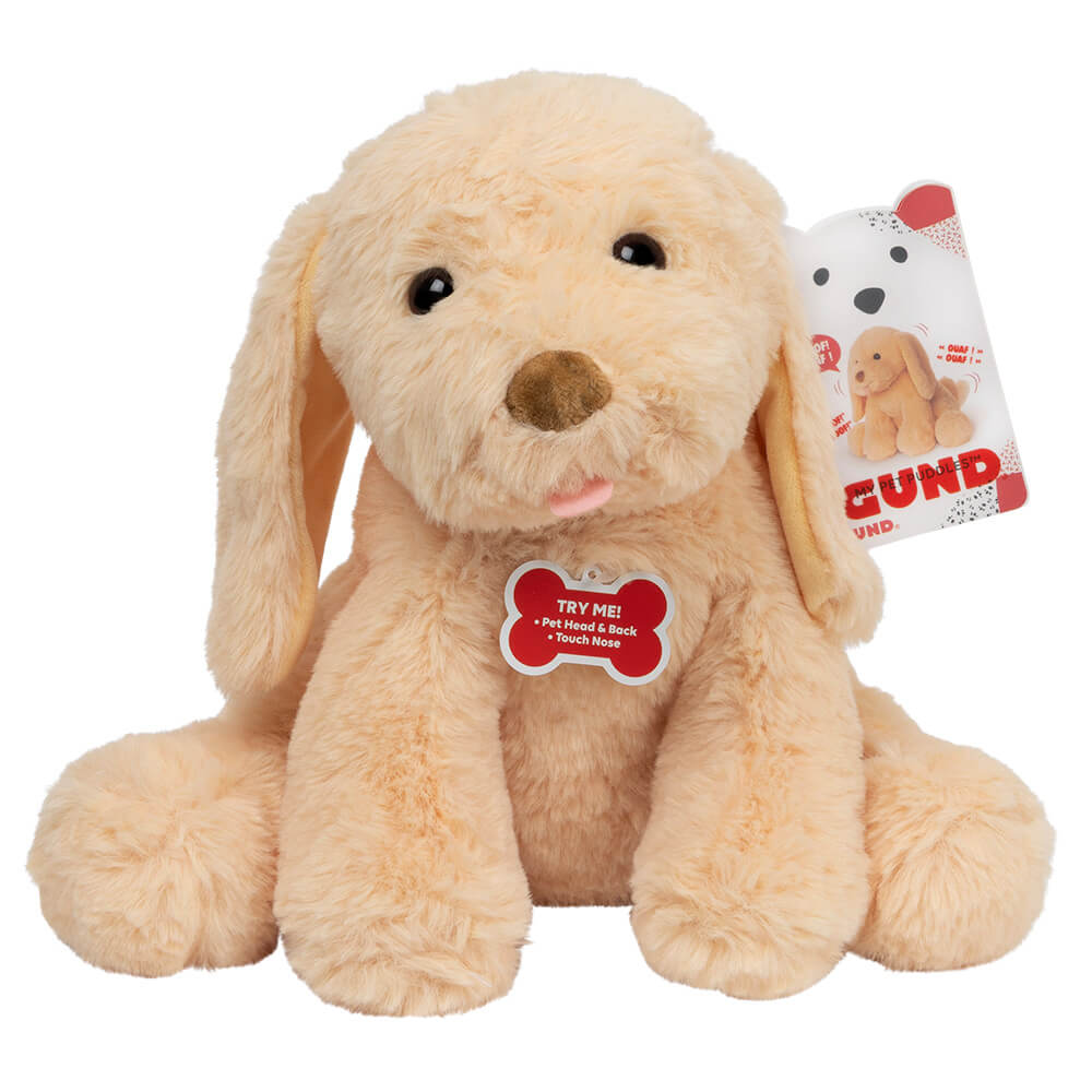 Gund My Pet Puddles – Teddy Bears Direct