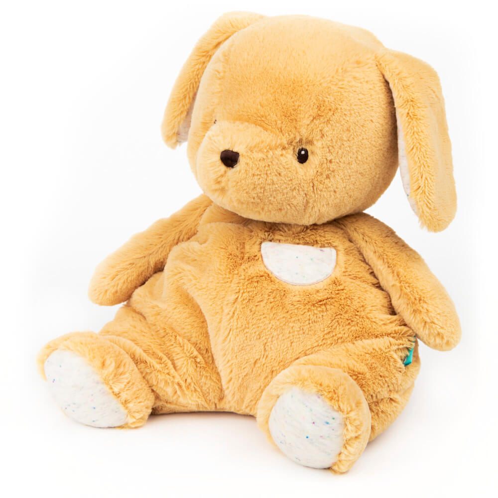 Gund OH SO SNUGGLY PUPPY – Teddy Bears Direct
